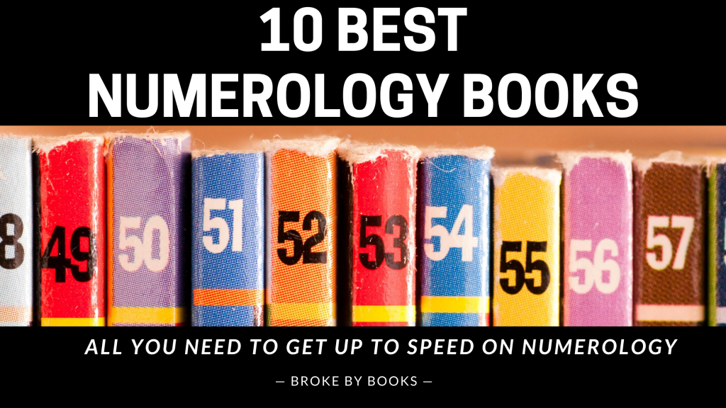 Learn Numerology with the 10 Best Books about Numerology