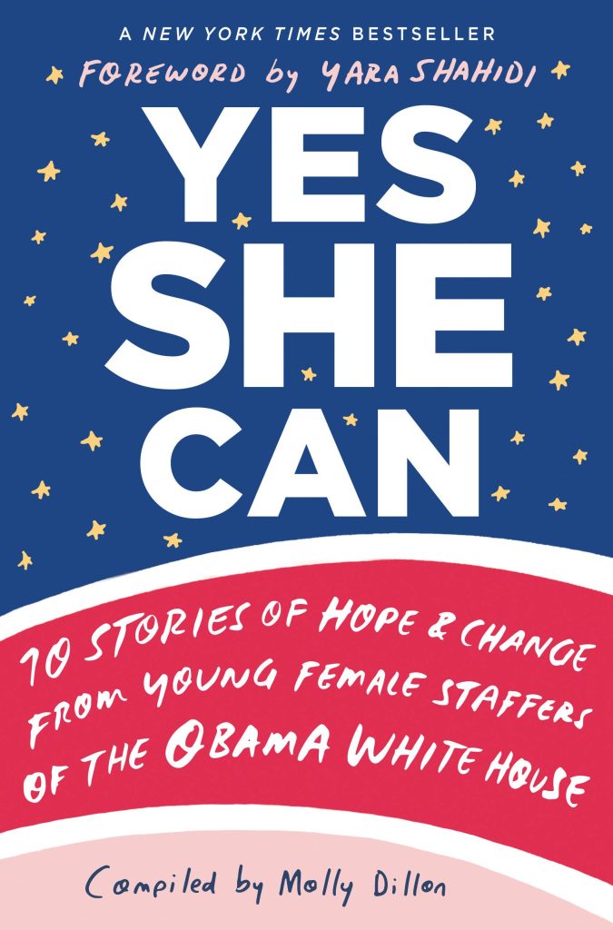 Yes-She-Can - Broke by Books